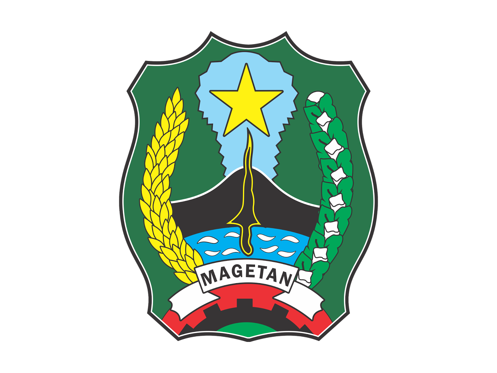 E-SAKIP Magetan